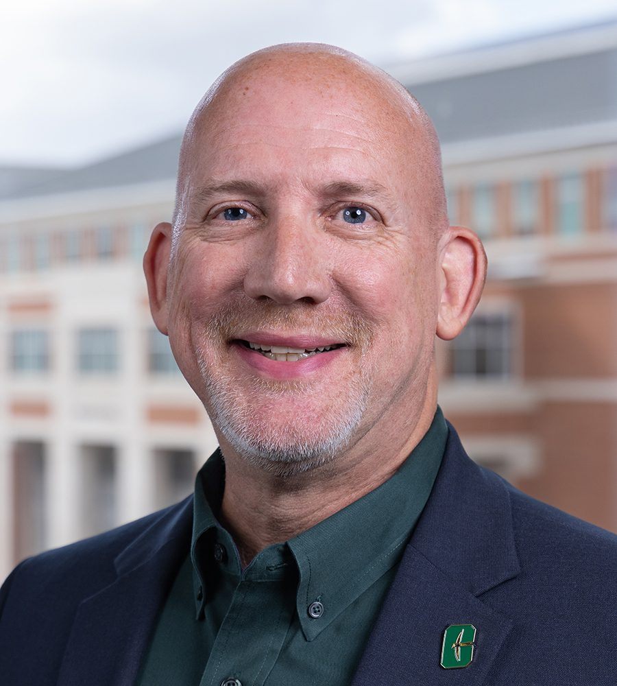 Timothy Gentry, P.E. - William States Lee College of Engineering