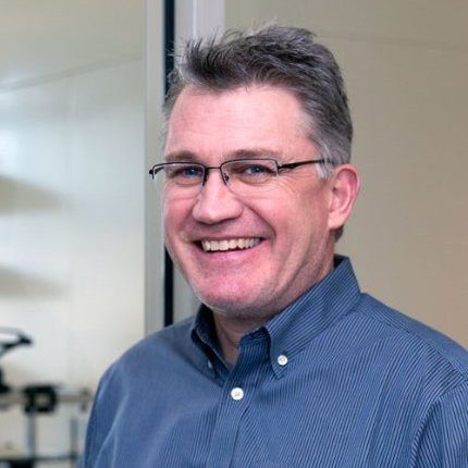 Charles Gause - William States Lee College of Engineering