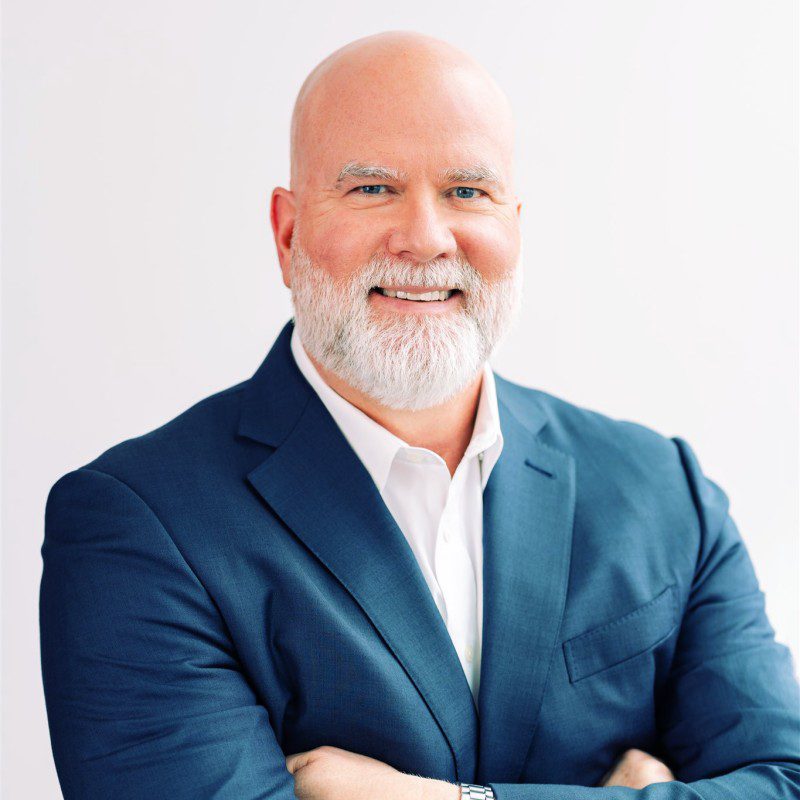 Eric Bolin, P.E., CEM - William States Lee College of Engineering