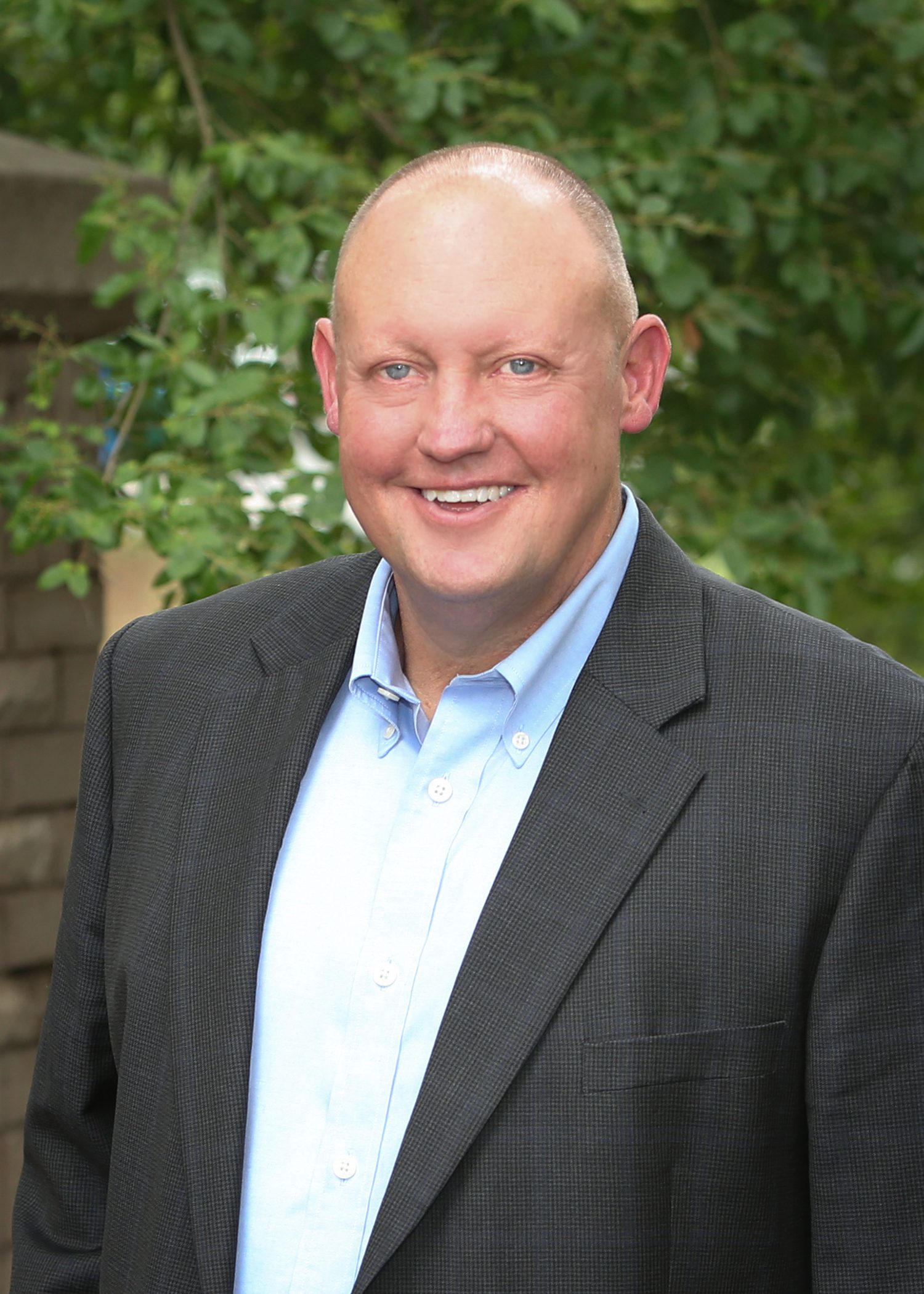 Eric Reichard, Chair Board of Advisors - William States Lee College of ...