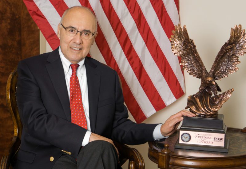 Manuel Zapata - William States Lee College of Engineering