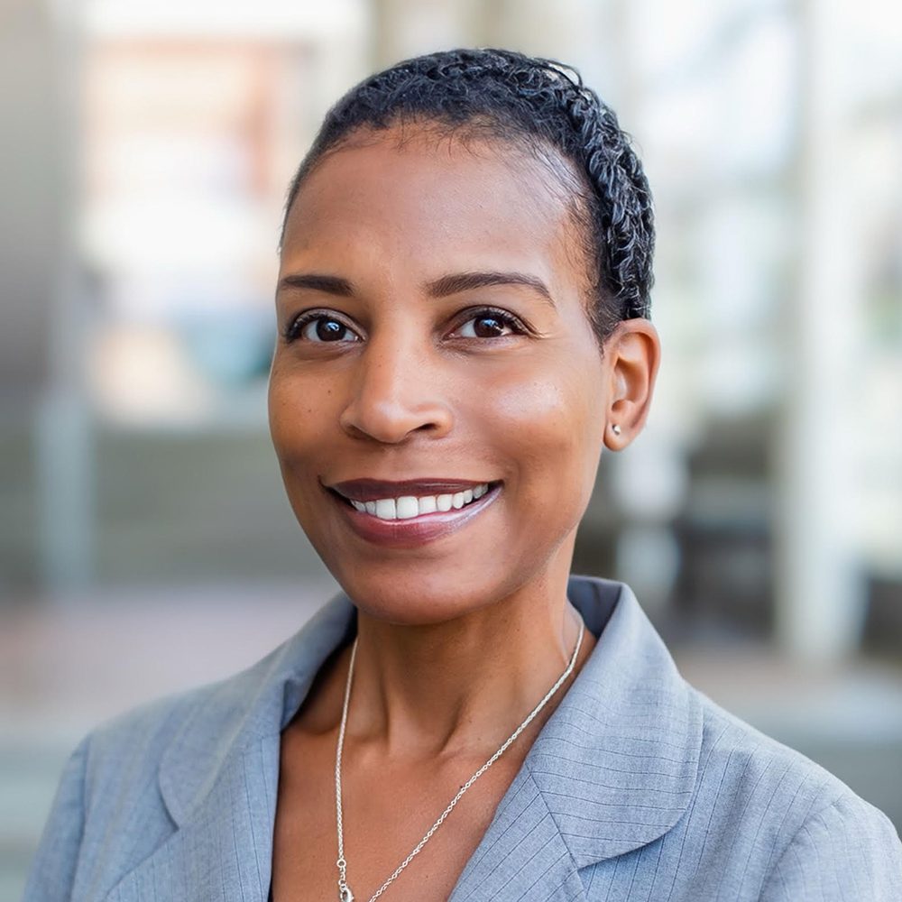 Angela Flanagan-Coker - William States Lee College of Engineering