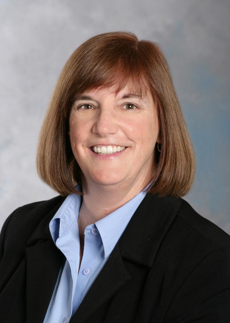 Carol Goolsby - William States Lee College of Engineering