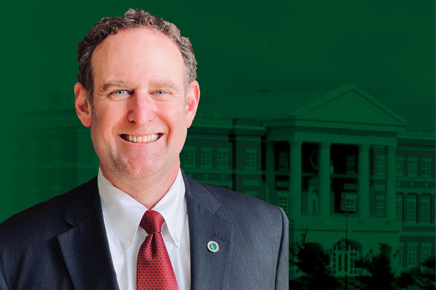 Dr. Robert Keynton Named Dean-Elect of Lee College of Engineering ...