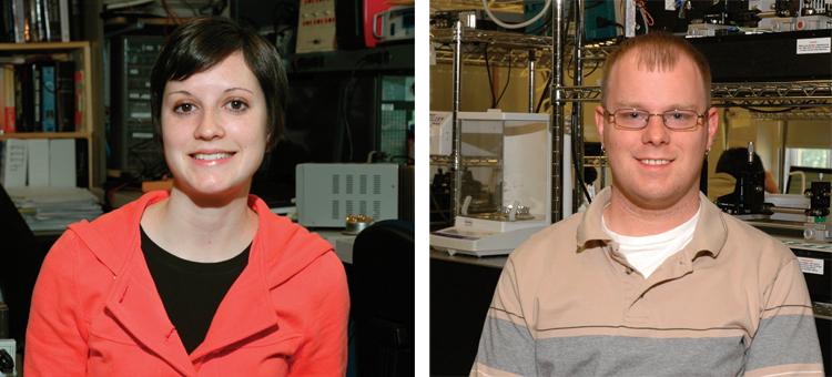 NSF Graduate Fellowships - William States Lee College of Engineering