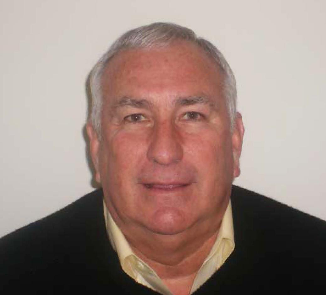 Ray Thompson - William States Lee College of Engineering