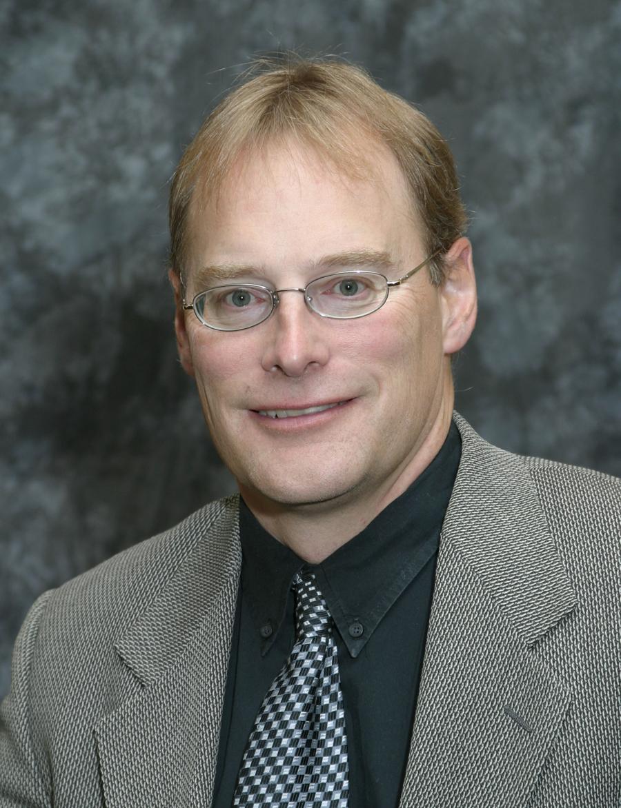 Rob Wessels - William States Lee College of Engineering