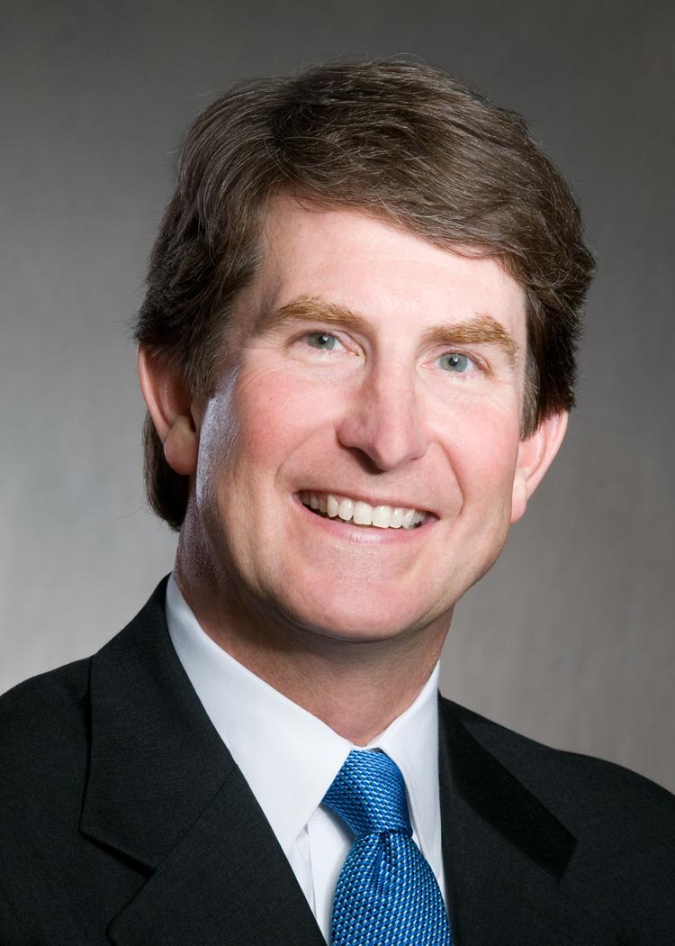 Robert Mason - William States Lee College of Engineering