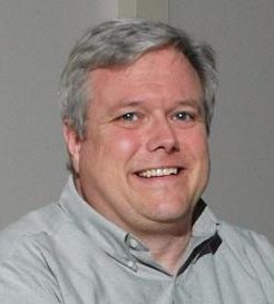 Dr. Scott Smith Honored - William States Lee College of Engineering