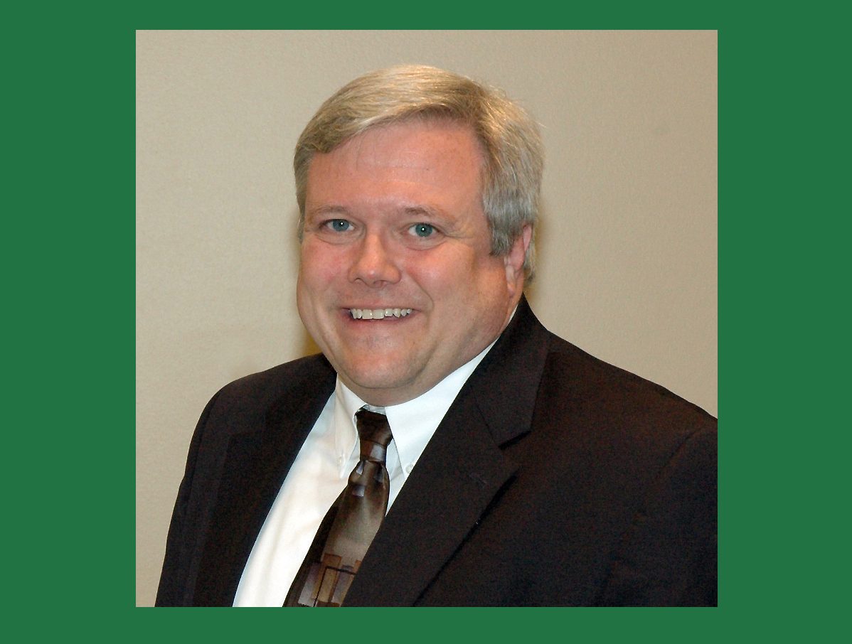 ASME Honors Dr. Scott Smith with Manufacturing Award - William States ...