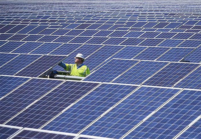 DoE Awards UNC Charlotte Electrical Engineering $4.6 Million to Advance ...