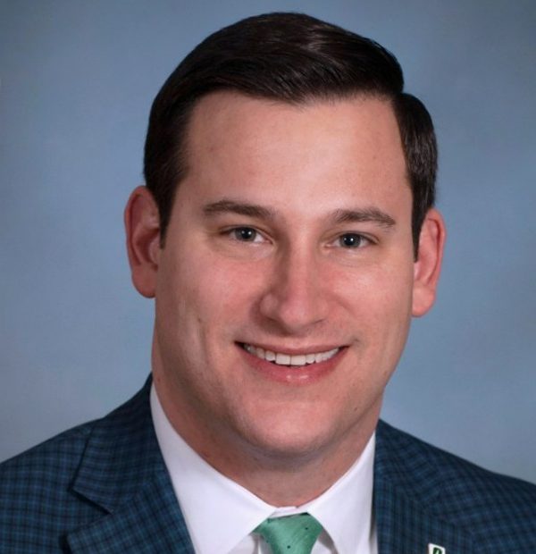 Adam Wassell - William States Lee College of Engineering