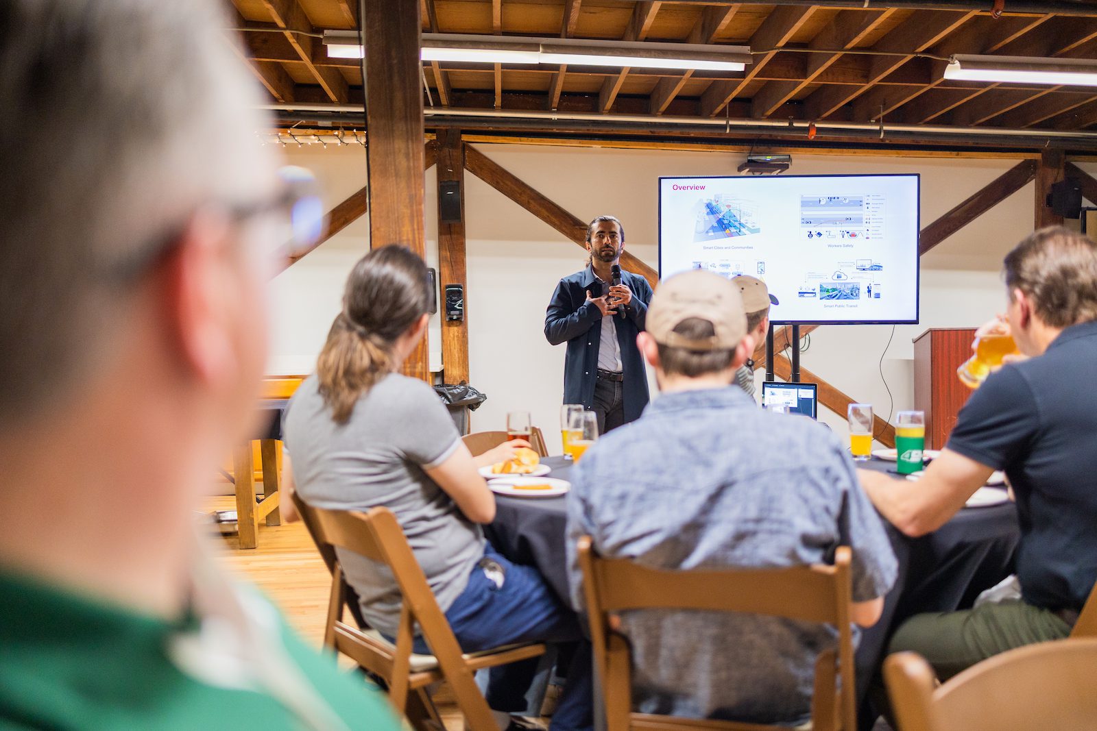 Upcoming Events - William States Lee College of Engineering