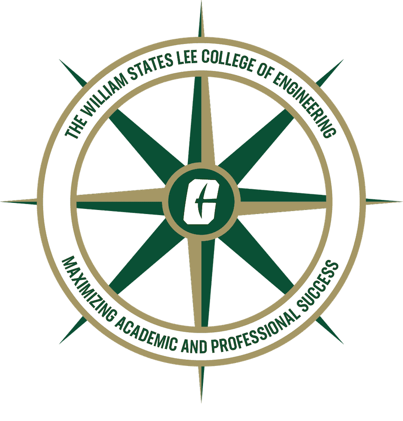 Future Niner Engineers - William States Lee College of Engineering