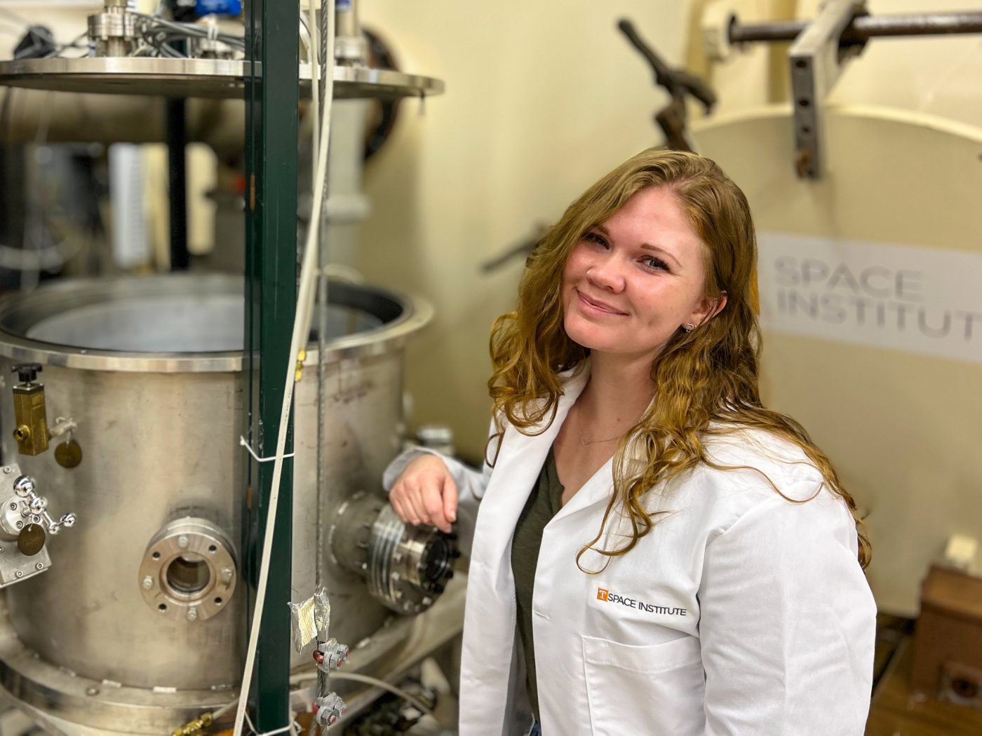 Engineering Professions - William States Lee College of Engineering