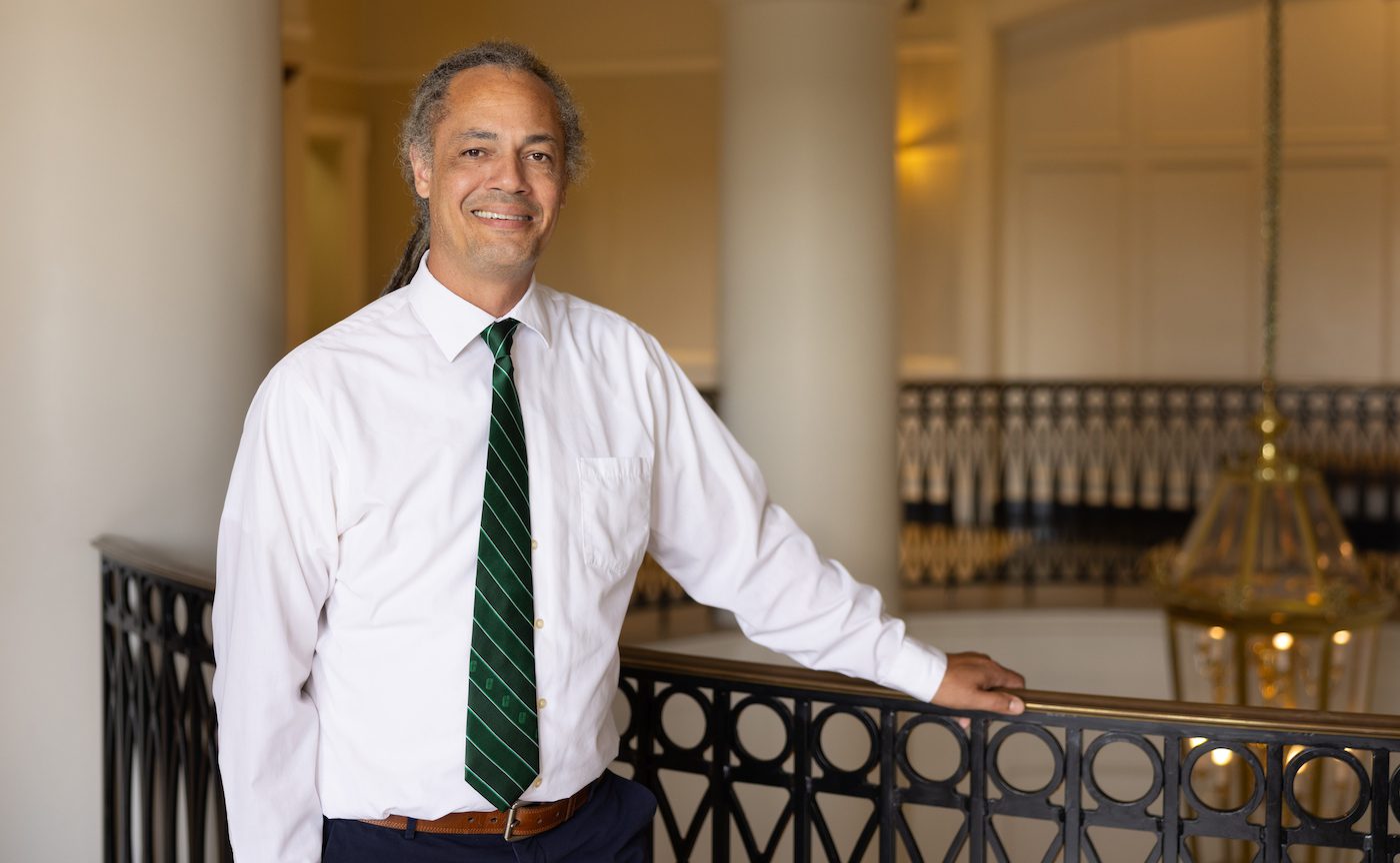 The William States Lee College of Engineering becomes Siemens Digital ...