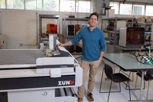 UNC Charlotte is first public university in the U.S. to open Super Fab ...