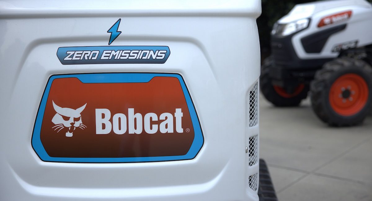 UNC Charlotte and Bobcat Company collaborate to enhance student ...