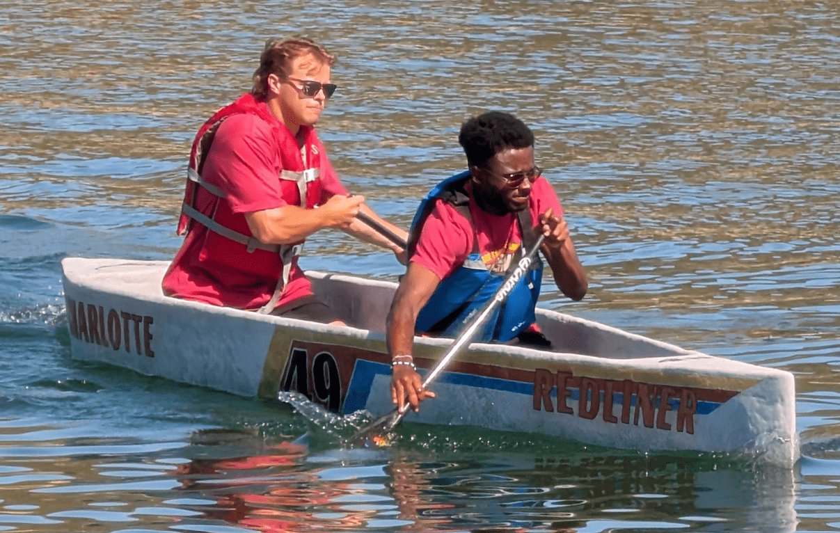 Nationally Competitive Niner Engineers Represent UNC Charlotte Talent ...