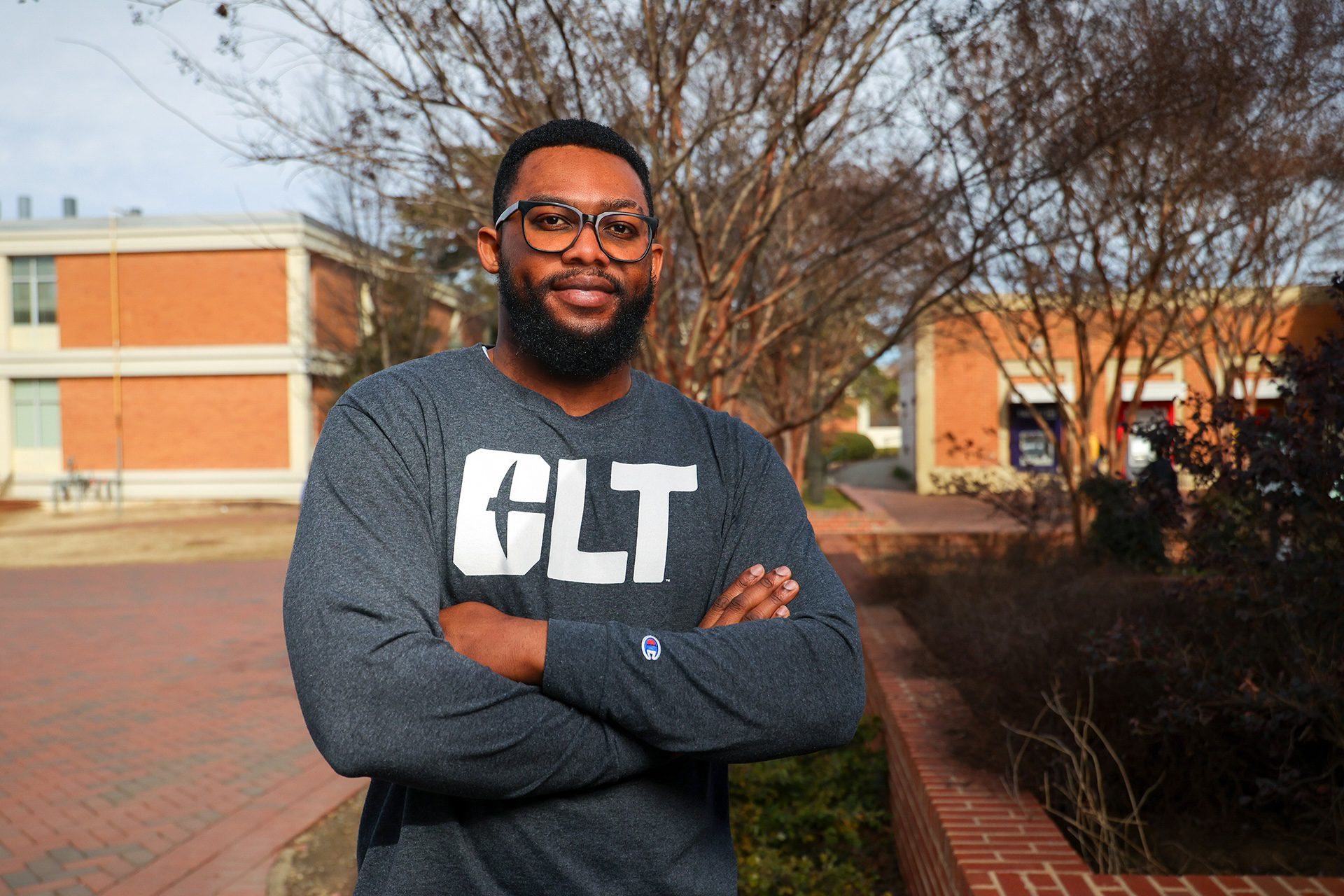 UNC Charlotte engineering student wins 2026 international competition ...