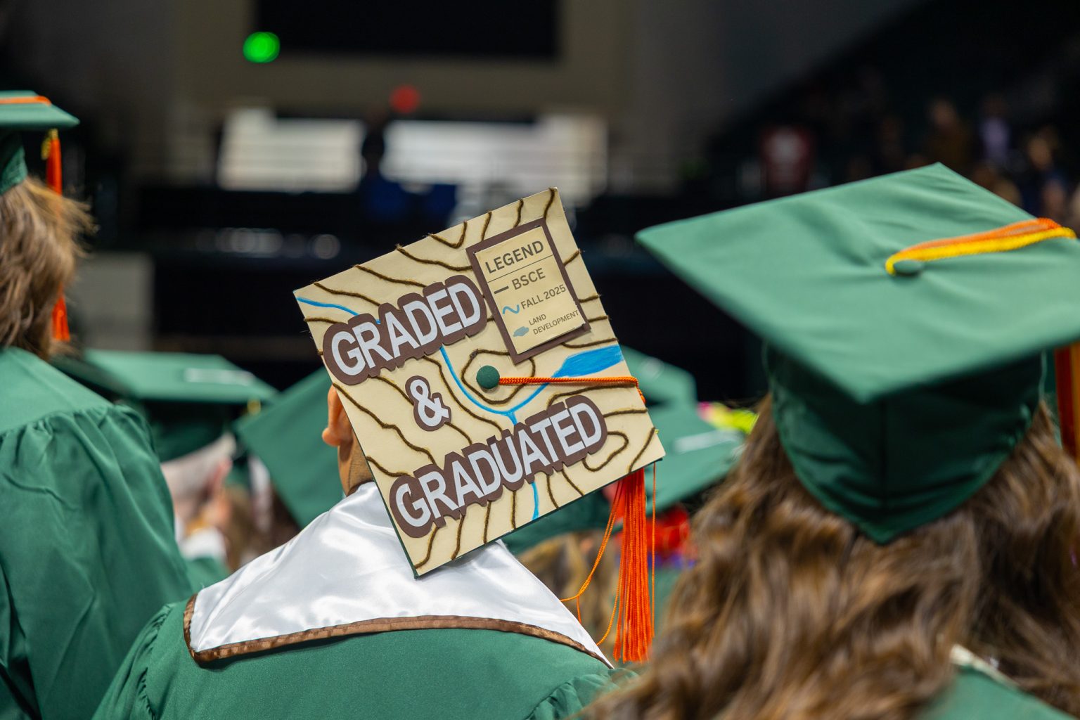 U.S. News increases rank of Charlotte’s engineering graduate programs ...